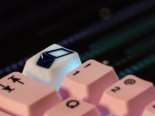 Designing a Custom Keyboard Pt.1 – Jeremy Paton